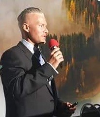 Ivo Marcin :: ČBA CG